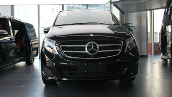 奔驰s260价格图片，奔驰v260价格_B2B吧