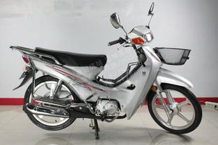 豪爵110弯梁摩托车价格，豪爵110-8弯梁摩托车_B2B吧