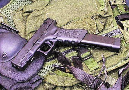 格洛克18c玩具，格洛克18c拆解_B2B吧